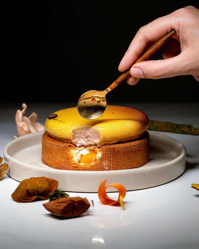 Recipe Challenge 2023 - APCA India